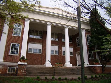 Architecture Tourist What Are Columns In Antis