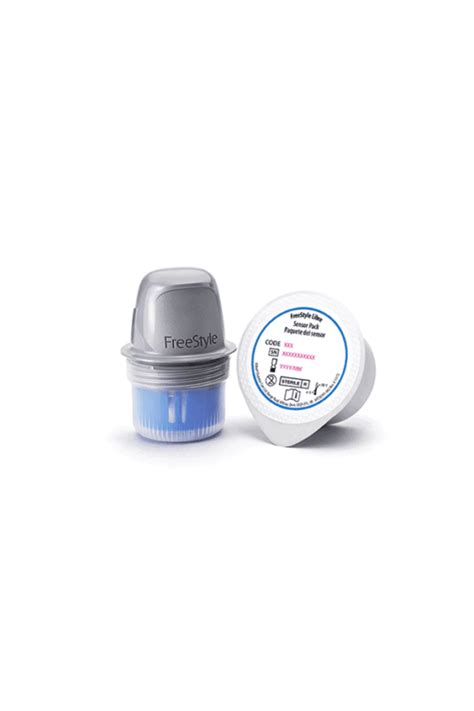 Freestyle Libre 2 Plus Sensor 15 Day Wear Diabetic Outlet