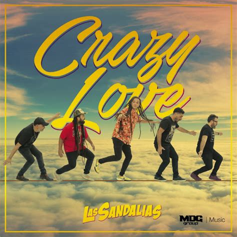 Crazy Love YouTube Music