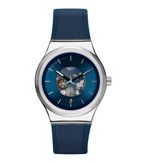Automatic Watches Swatch United States