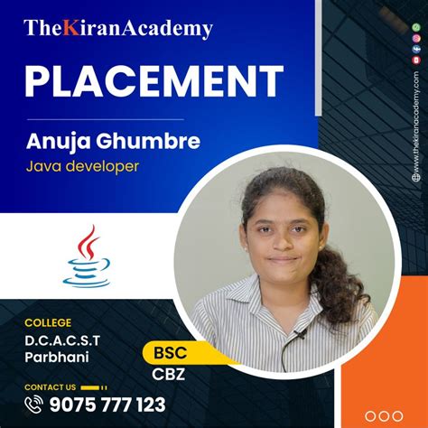 kiran academy java by kiran on linkedin softwaredeveloper