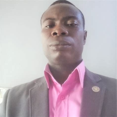 Kazeem Olajide Quantitative Techniques And Data Analysis Such As