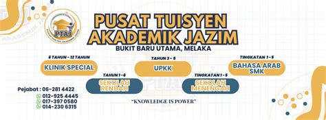 Pusat Tuisyen Bistari added a new... - Pusat Tuisyen Bistari