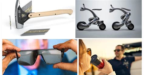 The Years Weirdest And Wackiest Inventions