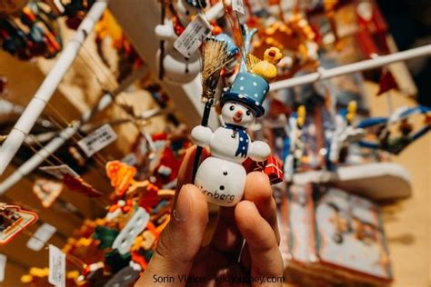 Karlsruhe Christmas Market: A Winter Wonderland in Germany: The ...