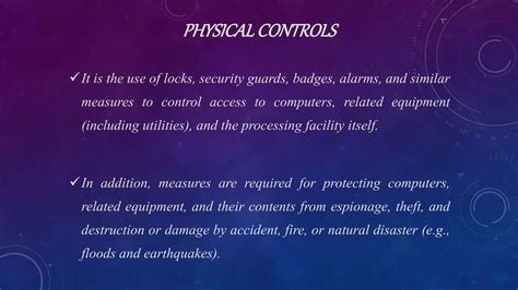 information security system pptx