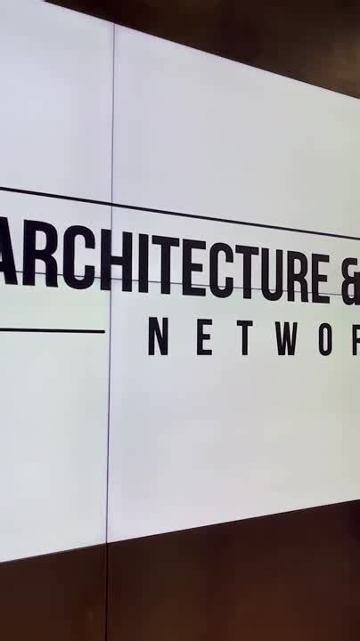 [video] leaders in architecture and design on linkedin architecture