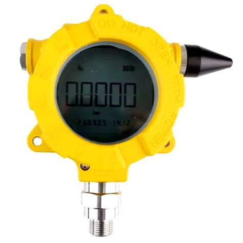 Wireless Pressure Sensor For Smart Monitoring Gaotek Gao Tek