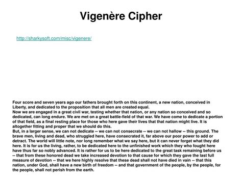 Ppt Cryptography Powerpoint Presentation Free Download Id4361804