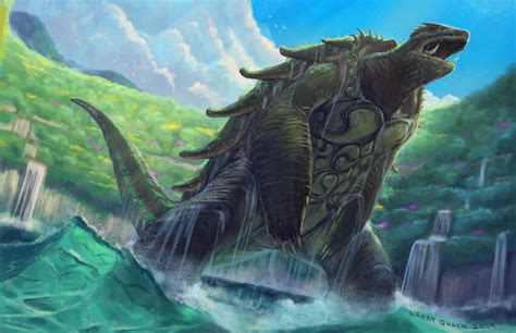 Larry Quach Gamera Daiei Film Daiei Motion Picture Gamera Series