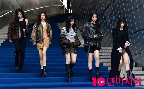 네잎클로버가 어쨌길래…뉴진스 4월17일 컴백설 확산 Ten이슈 텐아시아