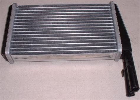 Matrix Heater Defender Classic X Parts