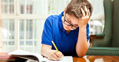 Test Week Hacks For Tweens Keeping Life Sane