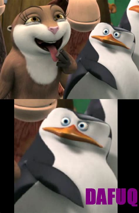 Oo Marlene Penguins Of Madagascar Photo 30387598 Fanpop