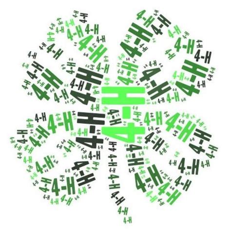 Cornell Cooperative Extension 4 H Youth Development