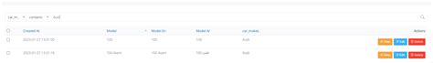 Relationship Doesnt Join By Properly When Searching In Bread · Issue