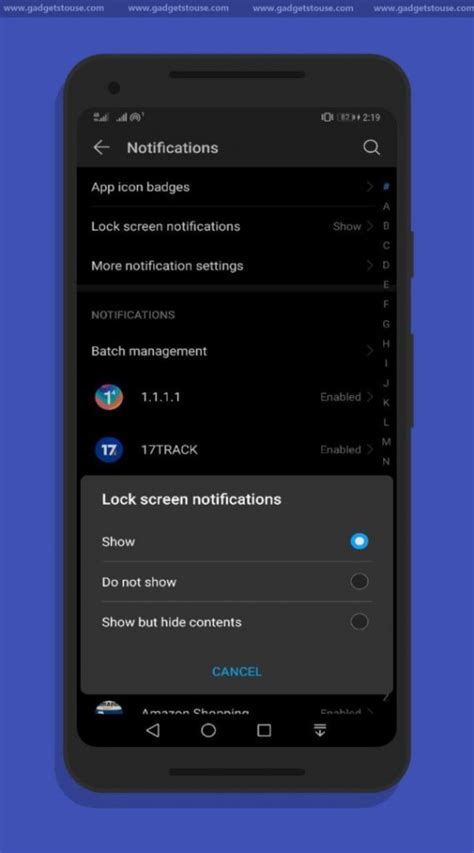 How To Hide Private Chats In WhatsApp Gadgets To Use