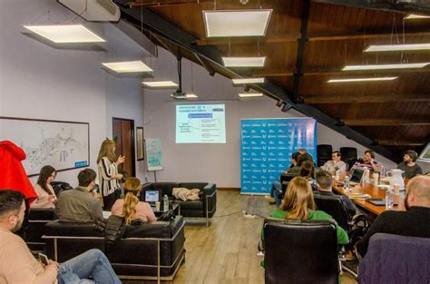En Ushuaia La Municipalidad Avanza Con El Plan Estratégico Integral