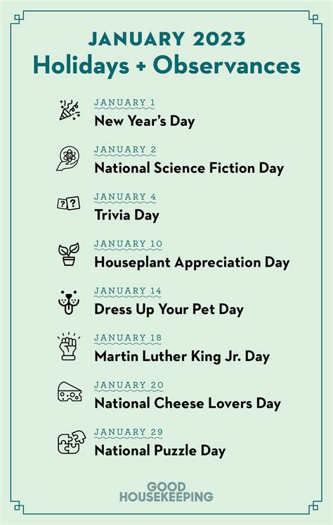 January Day