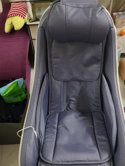Oto Ii Zone Star Eq 09s Health And Nutrition Massage Devices On Carousell