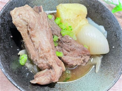 炊飯器で！スペアリブのホロホロ煮 By ささ★ゆき 【クックパッド】 簡単おいしいみんなのレシピが394万品
