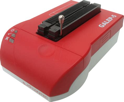 Galep V Multi Programmer At Reichelt Elektronik