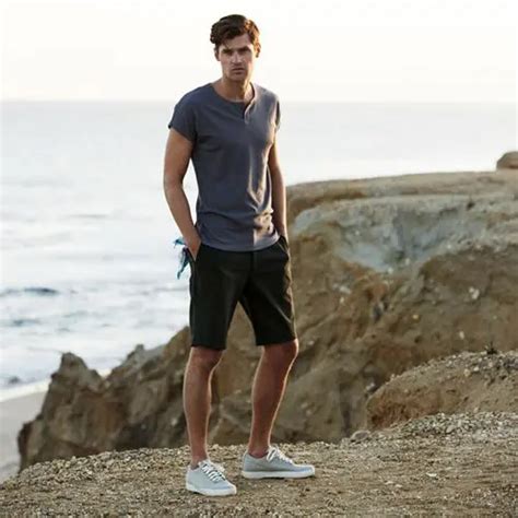 29 Relaxed Yet Stylish Men Vacation Outfits Styleoholic