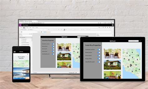 How Small Businesses Can Build Apps On A Small Budget Using Microsofts Free Low Coding Tool