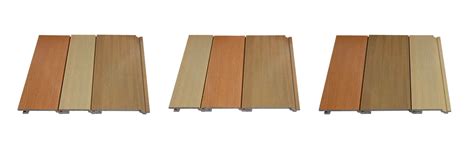 Composite External Wall Cladding Wpc Composite Decking Eco Composite