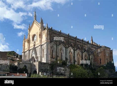 Tempio Di San Francesco Dassisi Immagini E Fotografie Stock Ad Alta