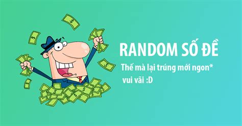 Random Số đề • Số đề Ngẫu Nhiên 2025