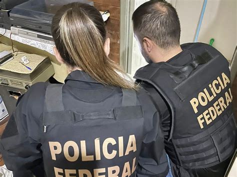 Homem é Preso Em Flagrante Por Armazenamento De Pornografia Infantil No