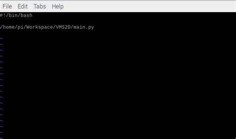 Linux 라즈베리파이 부팅 후 터미널에서 파이썬 자동실행 시키기 네이버 블로그