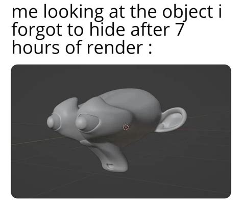 Chica Gets A Bit Quirky At Night Blender Animation R Blendermemes