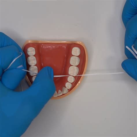 Instafloss Instafloss The 10 Second Floss