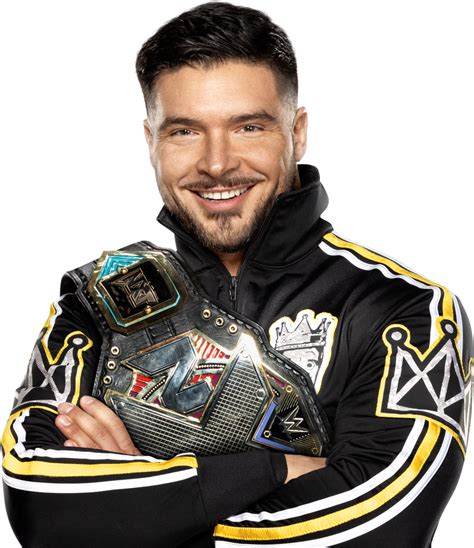 Nxt Ethan Page 2024 Render By Vlysyuk On Deviantart