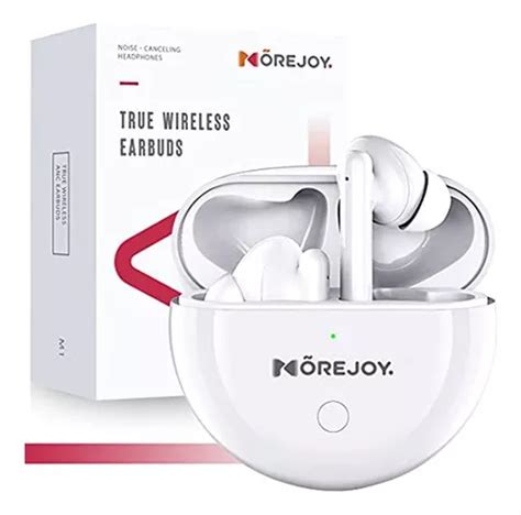 Auriculares Con Cancelacion Activa De Ruido Anc Auriculares Mercadolibre