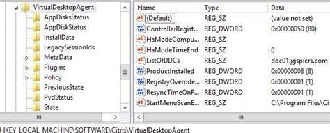 How To Configure And Troubleshoot Vda Registration To Delivery
