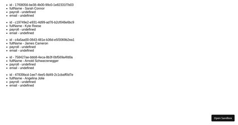 Fs And Promises Codesandbox