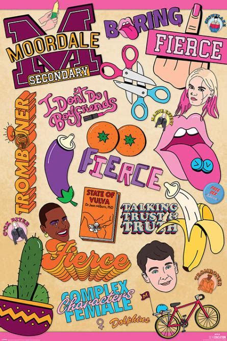 Купить Половое Воспитание Инфографика Sex Education Infographic Постеры Плакаты в