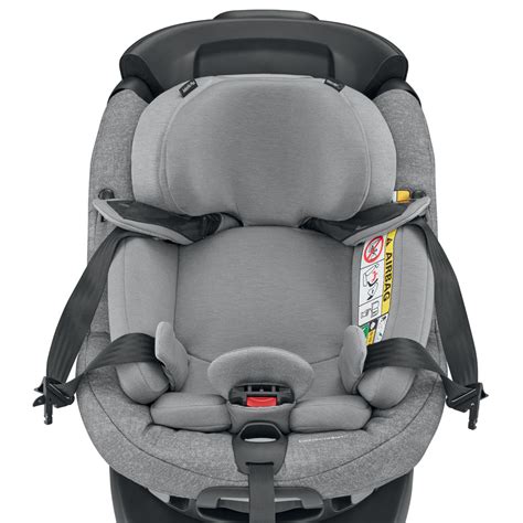 Siège auto axiss fix plus de Bebe confort au meilleur prix sur allobébé