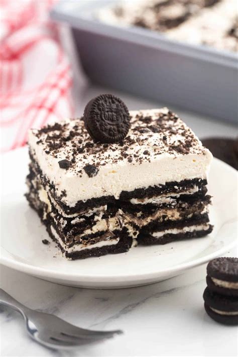 25 Easy Oreo Desserts For Fans Of Cookies And Cream