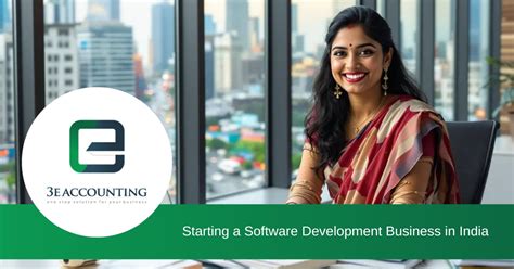 Starting A Software Development Business In India Complete Guide