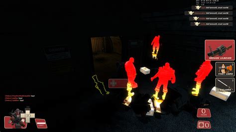Image 23 Lambda Fortress Extended Standalone Port Mod For Team