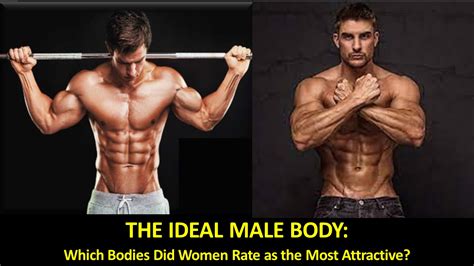 Ideal Male Figure