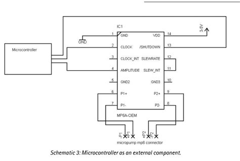 Alternative To Tone That Allows Duty Cycle Adjustment Programming