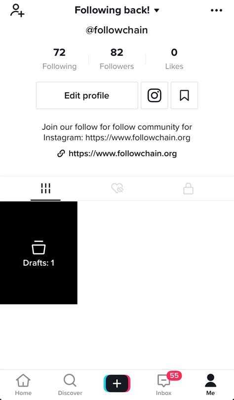 How To Delete Drafts On Tiktok 3 Easy Steps Followchain