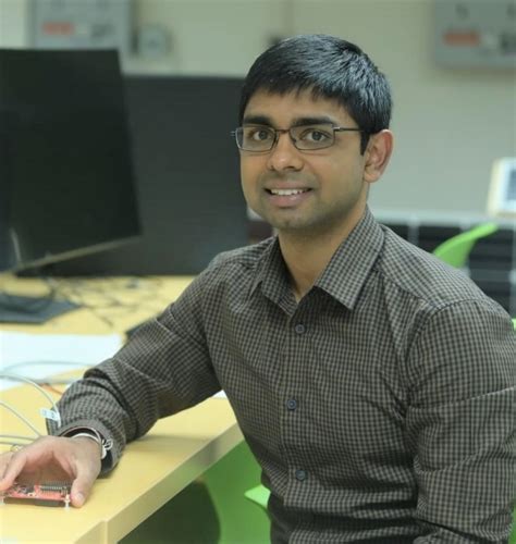 vamsi borra ysu