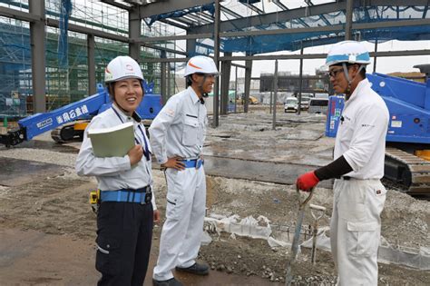 三和建設株式会社 働き方改革特設サイト 厚生労働省