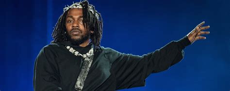 The 40 Best Kendrick Lamar Quotes American Songwriter